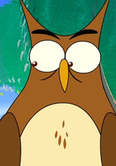 Watch Pearlie S02:E03 - Roller Fairy / Fairy Factor - Free TV Shows | Tubi