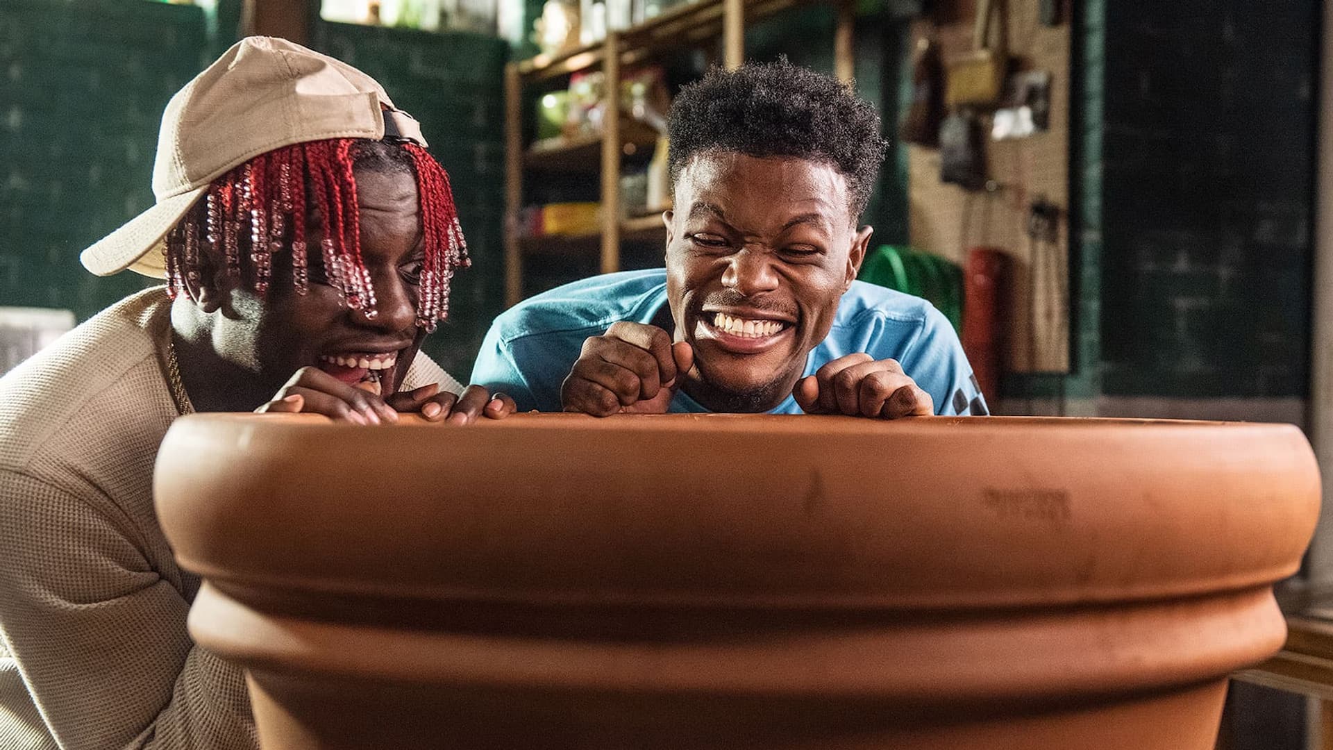 Watch How High 2 (2019) - Free Movies | Tubi