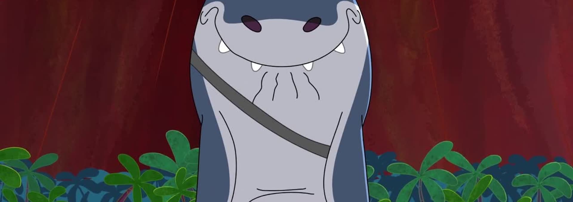 Watch Zig & Sharko (Español) S02:E04 - El Héroe De La Playa / Un ...