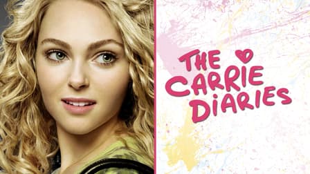 Watch The Carrie Diaries - Free TV Shows | Tubi
