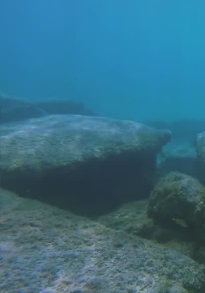 Watch Mysteries of the Deep S01:E07 - Bermuda Triangle Doomsday - Free ...