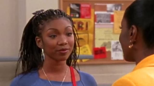Watch Moesha S04:E02 - Homecoming - Free TV Shows | Tubi