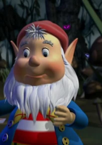 Watch Learn English With Noddy S01:E07 - Noddy and the Treasure Map ...