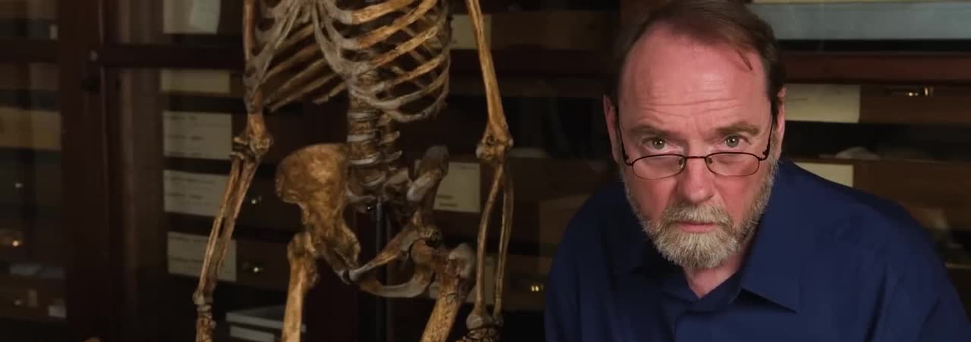 Watch Early Humans S02:E03 - Homo Heidelbergensis: The Mysterious ...