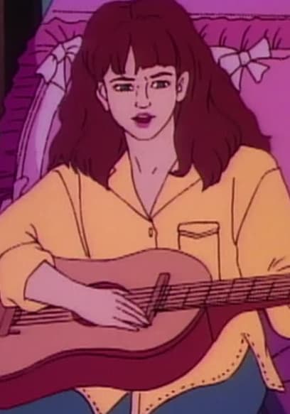 Watch Jem S02:E14 - Alone Again - Free TV Shows | Tubi
