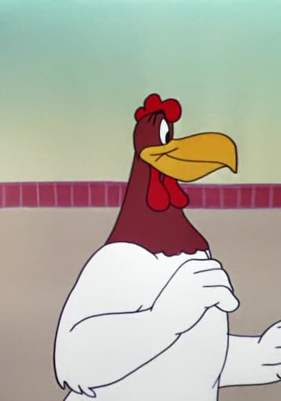 Watch Looney Tunes S07:E11 - All Abir-R-R-D / The Ducksters / A ...