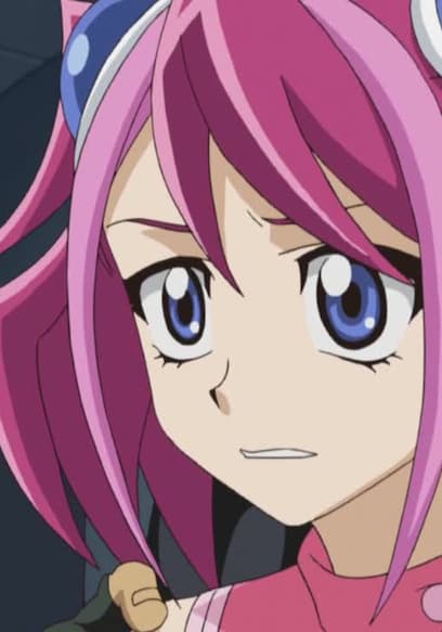 Watch Yu-Gi-Oh! ARC-V S03:E16 - Shiver Me Lancers - Free TV Shows | Tubi