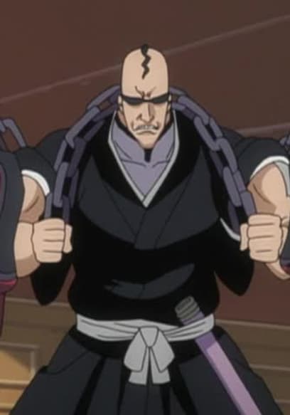 Watch Bleach S12:E08 - Bleach 187 - Free TV Shows | Tubi