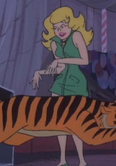 Watch Captain Caveman & the Teen Angels S01:E03 - Big Scare In The Big ...