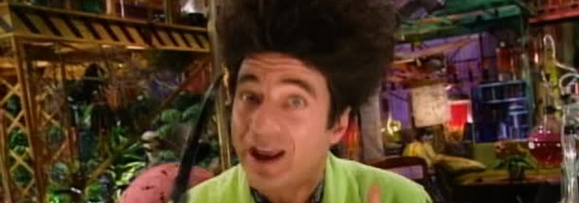 Watch Beakman's World S02:E226 - Tornadoes, Beakmania & Firefighting ...