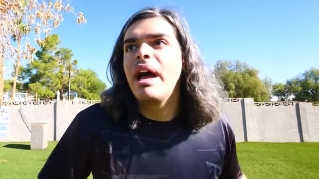 Watch Vy Qwaint S01:E07 - Melvin Hunts a Cursed Old Spy Ninja! - Free ...