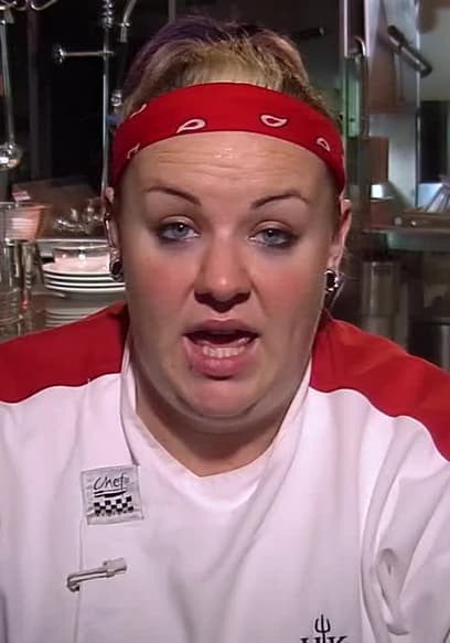 Watch Hell's Kitchen S16:E06 - Let the Catfights Begin - Free TV Shows ...