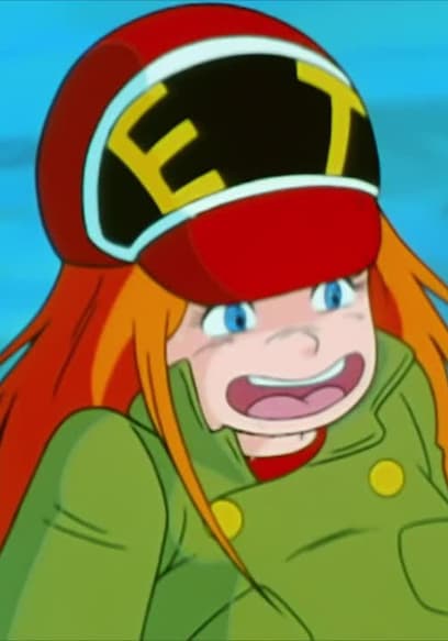 Watch Robotech: The Series Remastered S03:E09 - The New Generation: The ...