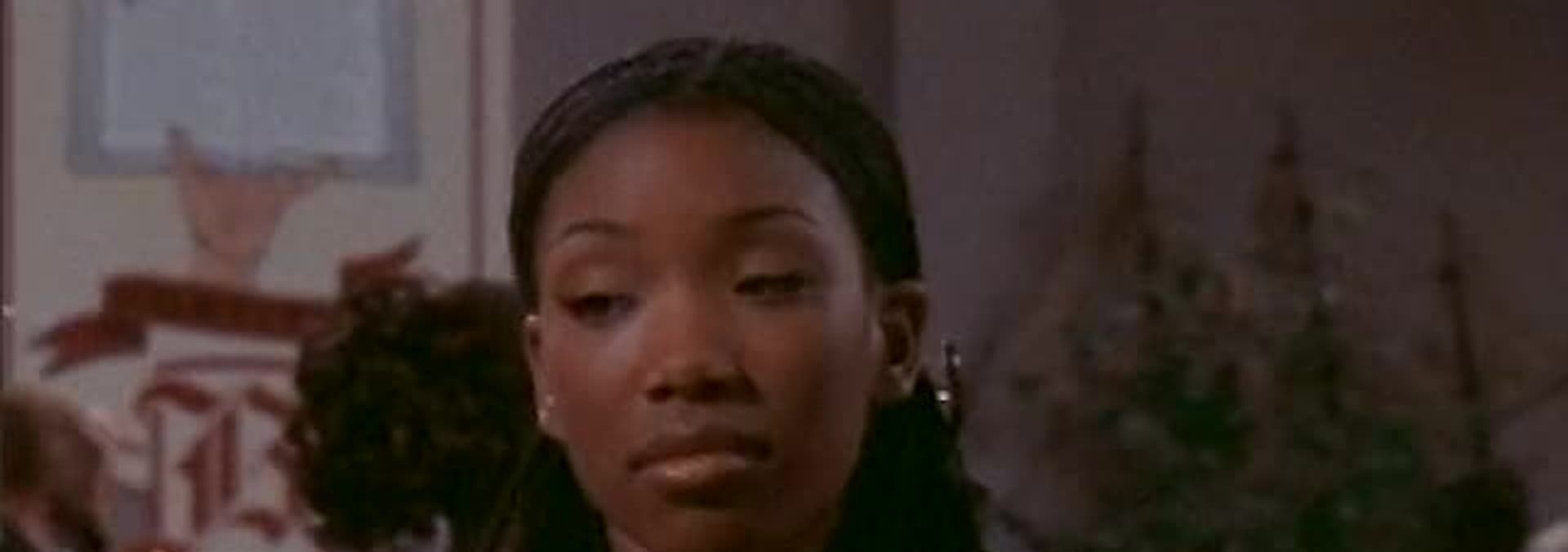 Watch Moesha S03:E01 - Labor Day Jammy - Free TV Shows | Tubi