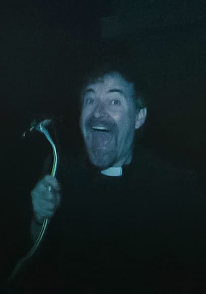 Watch The Creep Tapes S01:E03 - JEREMY - Free TV Shows | Tubi