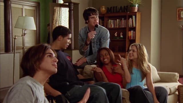 Watch Degrassi: The Next Generation S04:E63 - Mercy Street - Free TV ...