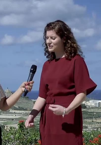 Watch Checkmate S01:E01 - Episode 1 - Free TV Shows | Tubi