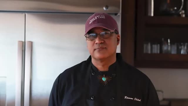 Watch This in Indian Country S01:E07 - Portland, Oregon - Free TV Shows ...