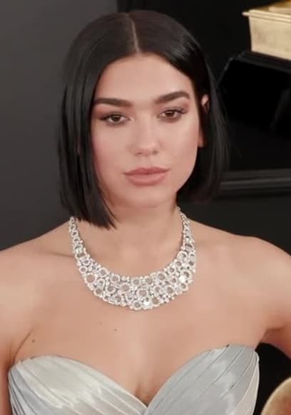 Watch Dua Lipa: Elevating Trailer (2022) - Free Movies | Tubi