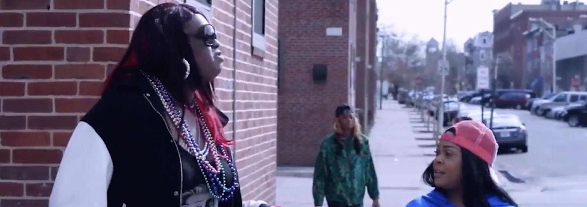 Watch First Lady (2017) - Free Movies | Tubi