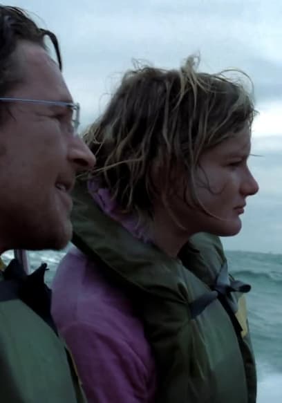 Watch The Triangle S01:E01 - Part 1 - Free TV Shows | Tubi