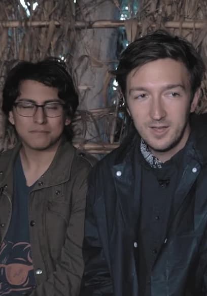 Watch BuzzFeed Unsolved S04:E02 - Three Horrifying Cases of Ghosts and ...