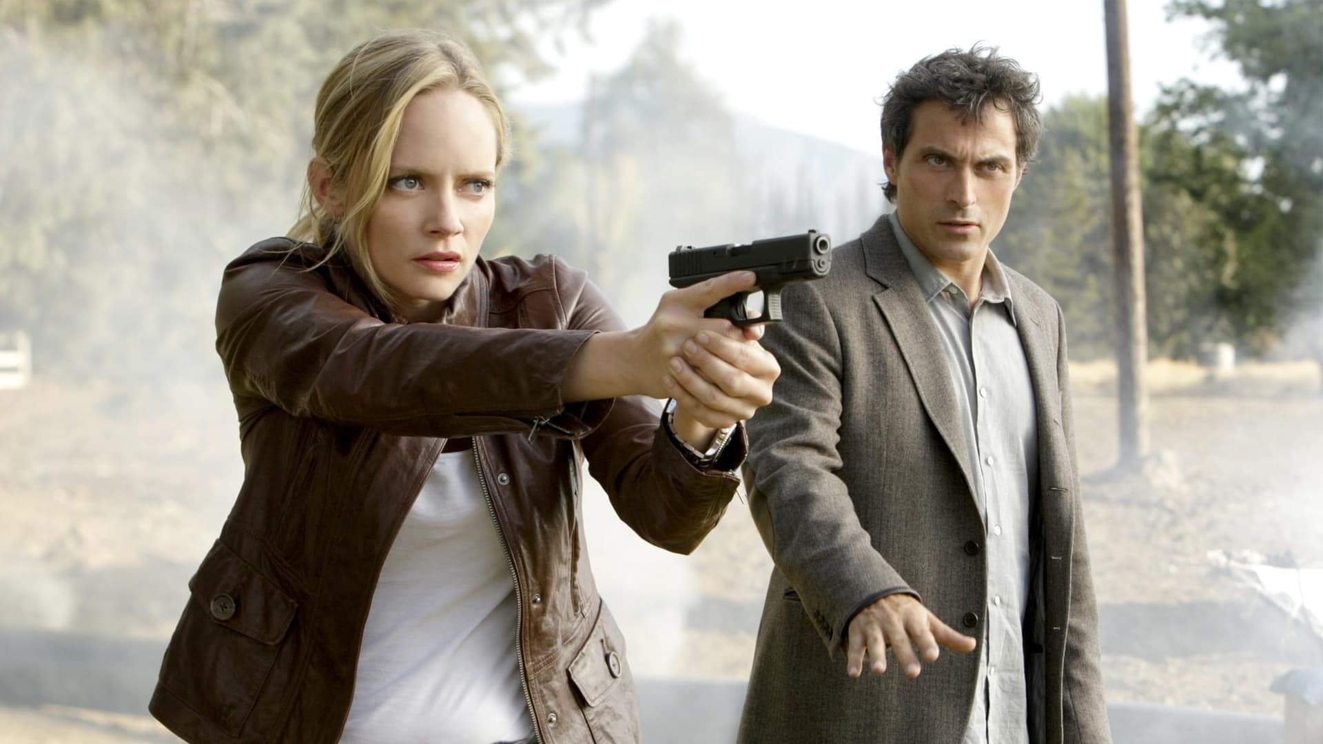 Watch Eleventh Hour S01:E18 - Medea - Free TV Shows | Tubi