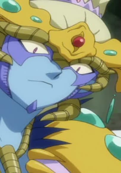 Watch Bakugan Battle Brawlers S11:E06 - Redemption - Free TV Shows | Tubi