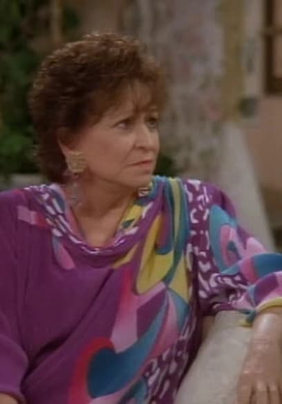 Watch Designing Women S07:E05 - Screaming Passage - Free TV Shows | Tubi