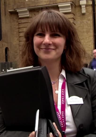 Watch All Aboard: East Coast Trains S01:E06 - All in a Day’s Work ...