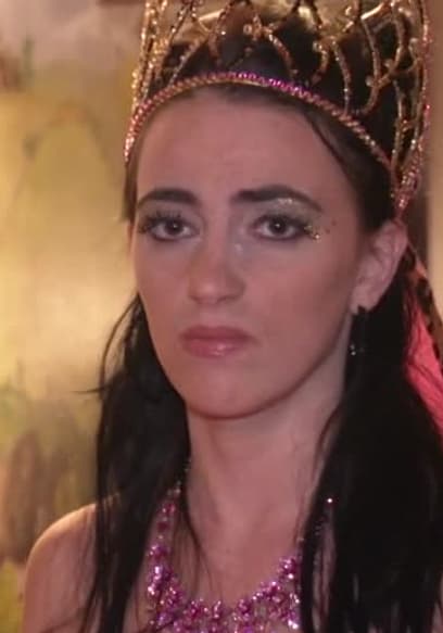 Watch Gypsy Sisters S01:E04 - Wedded for Disaster - Free TV Shows | Tubi