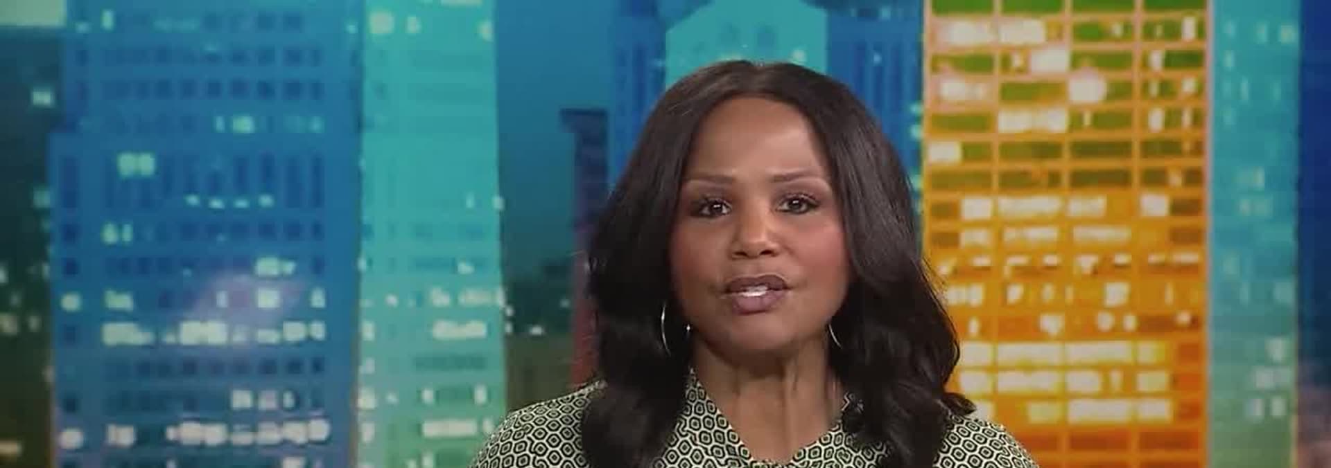 Watch FOX SOUL's Black Report S04:E148 - Susan Rice Stepping Down ...