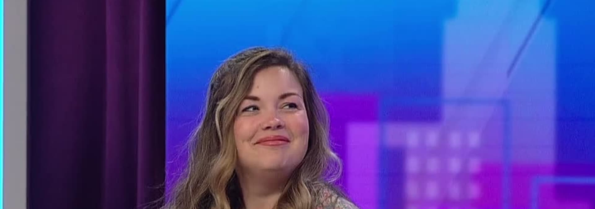 Watch The Jason Show S10:E29 - Comedian Sam Bondhus Joins Jason to Talk ...