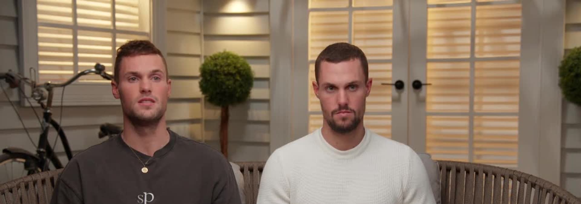 Watch The Block S15:E31 - Episode 31 - Free TV Shows | Tubi