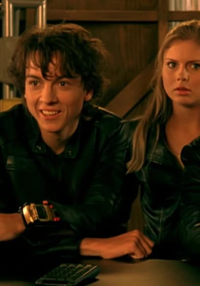 Watch Power Rangers R.P.M. S17:E17 - Prisoners - Free TV Shows | Tubi