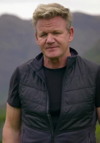Watch Gordon Ramsay: Uncharted S01:E01 - Peru's Sacred Valley - Free TV ...