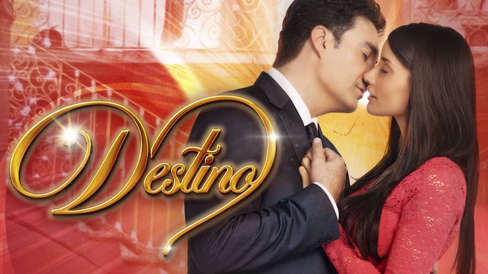 Watch Destino - Free TV Shows | Tubi