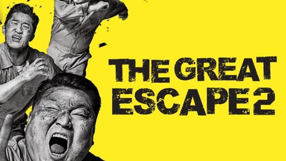 Watch The Great Escape 2 Streaming Online | Tubi Free TV