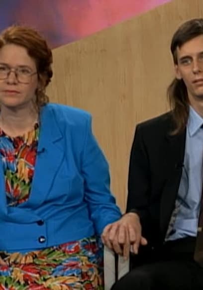 Watch The Geraldo Rivera Show S01:E24 - The Geraldo Rivera Show Ep 24 ...