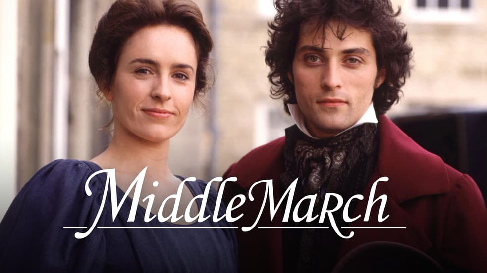 Watch Middlemarch Streaming Online | Tubi Free TV
