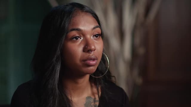 Watch #TextMeWhenYouGetHome S01:E08 - Becky Koster - Free TV Shows | Tubi