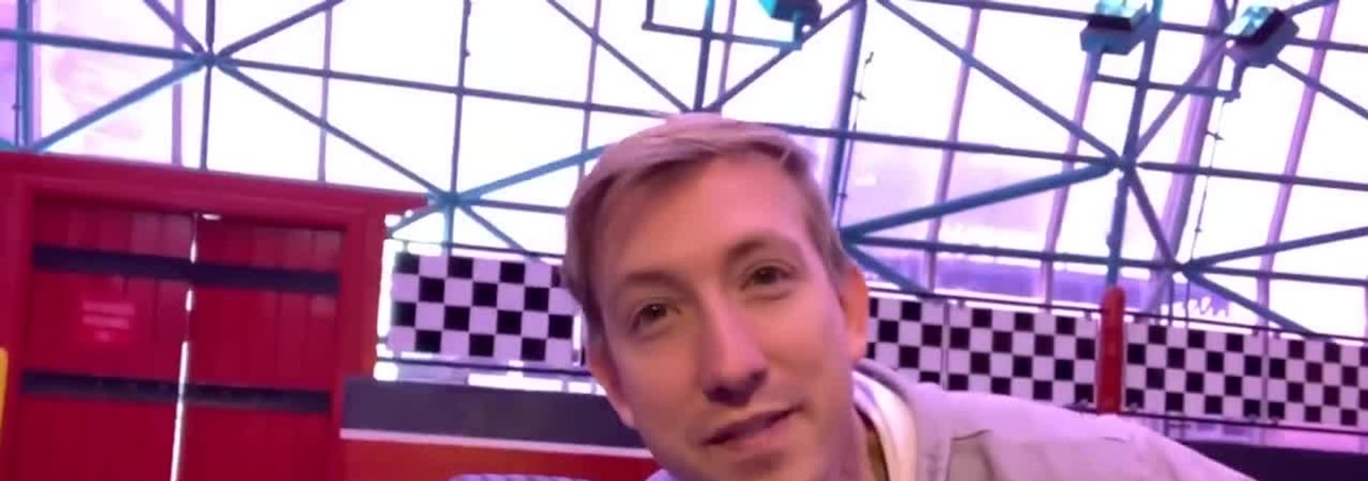 Watch Spy Ninjas S18:E07 - I Survive Scariest Hacker Chase (Project ...