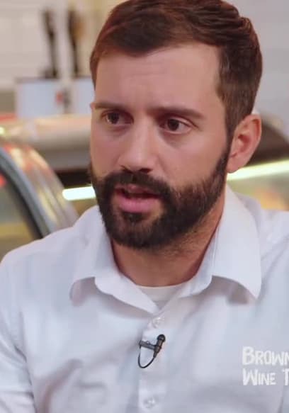 Watch William Shatner's Brown Bag Wine Tasting S01:E03 - Jered Standing ...