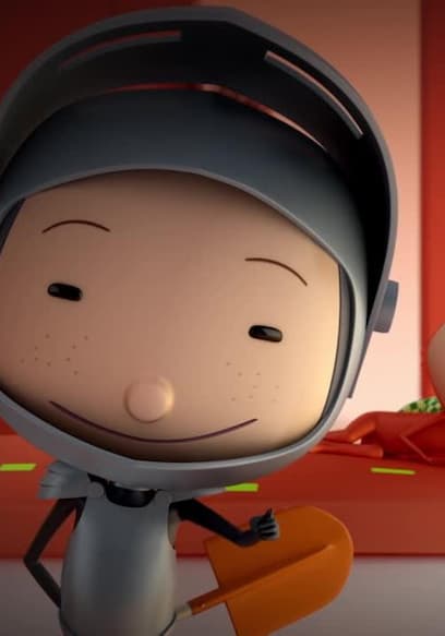 Watch La gran pregunta (Doblado) S01:E02 - Deseo, pensar, verdad, imaginación, amabilidad - Free ...