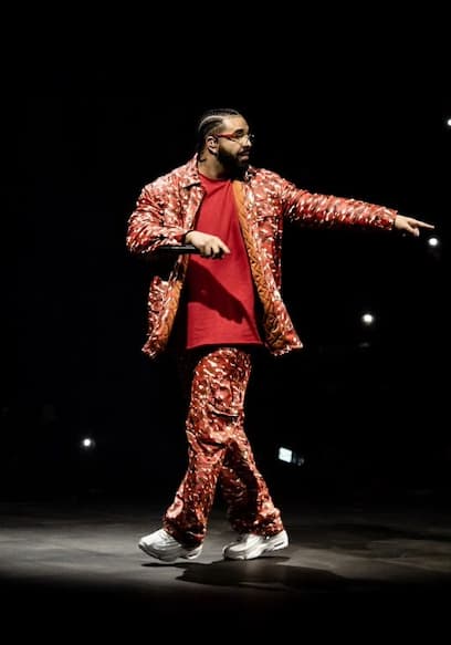 Watch Tea-G-I-F S04:E156 - Shaunie Henderson’s Shaq Admission, Whoopi’s ...