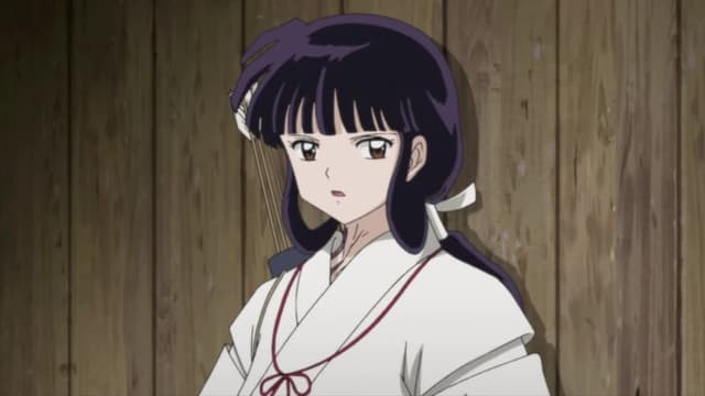 Watch Inuyasha: The Final Act (Subbed) S01:E21 - Inside Naraku - Free ...