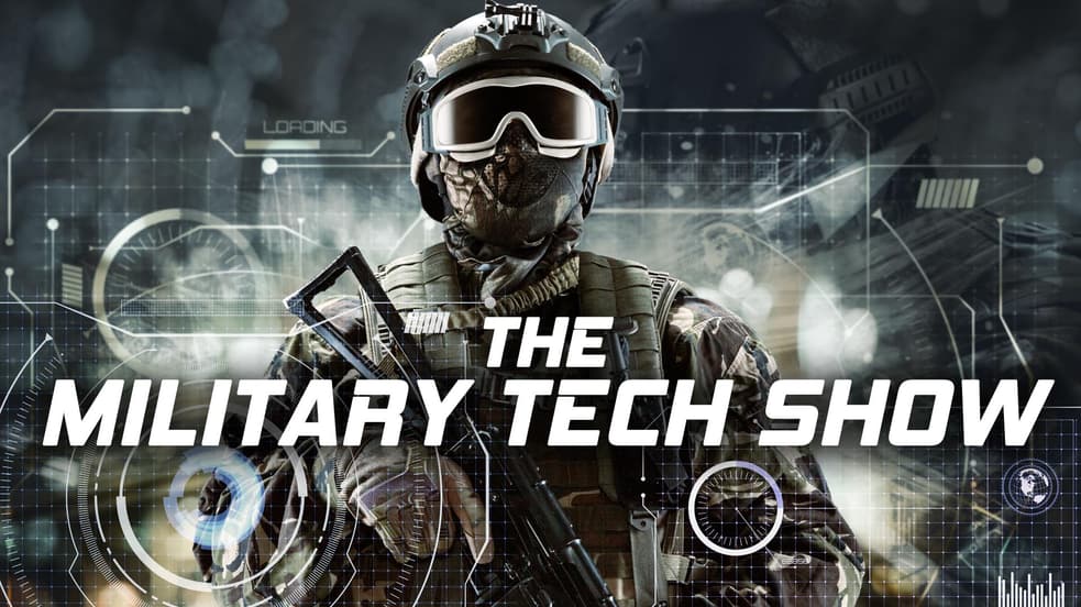 Watch The Military Tech Show Streaming Online | Tubi Free TV