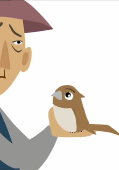 Watch Classic Tales S01:E23 - The Greedy Merchant - Free TV Shows | Tubi