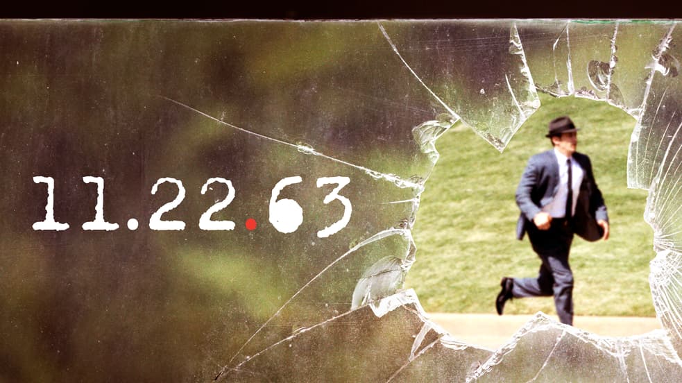 Watch 11.22.63 Streaming Online | Tubi Free TV