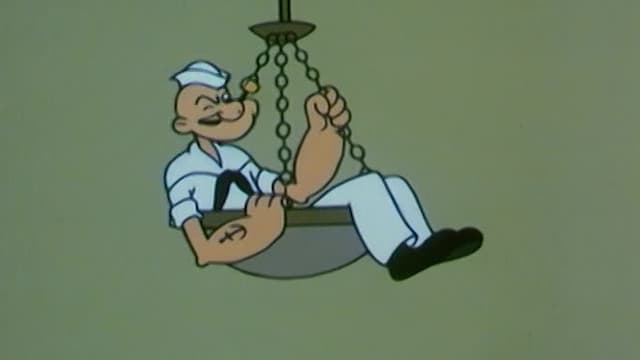 Watch Original Popeye - Free TV Shows | Tubi